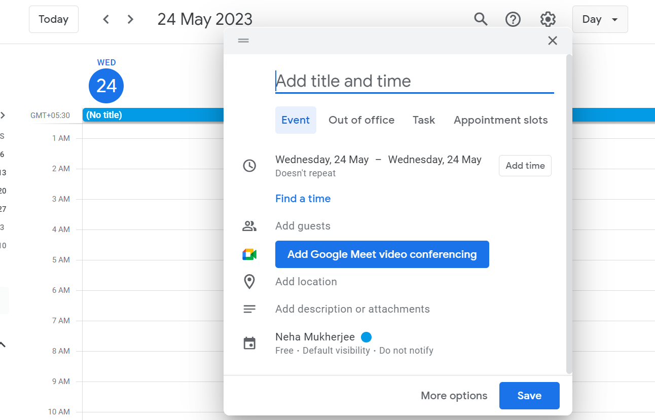 How To Create Google Calendar Event Link In Depth Tutorial Simple Calendar