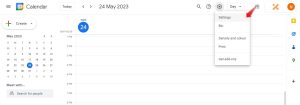 How To Create Google Calendar Event Link? [In-Depth Tutorial] - Simple ...