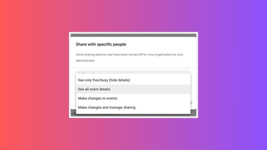 How to sync Google Calendar with WordPress? - Simple Calendar