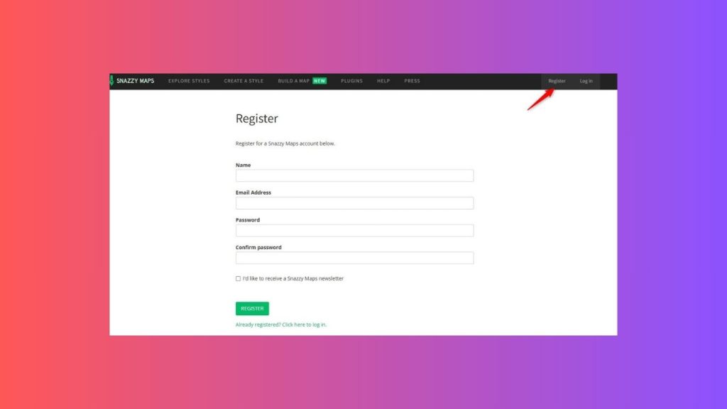 How To Use Snazzy Maps For Stylish Mapping - Simple Calendar
