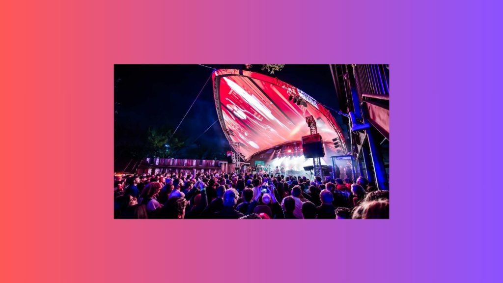 Your List of Events Calendar Austin in 2025 - Simple Calendar